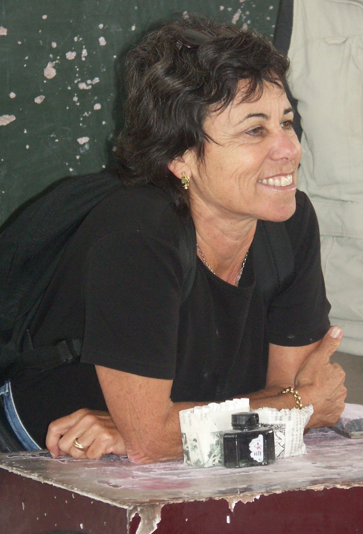 About Dr. Sweet | Victoria Sweet MD | Physician, Author, Historian